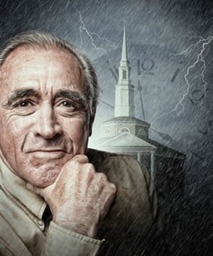 Beware the Second Decade - Christian Standard
