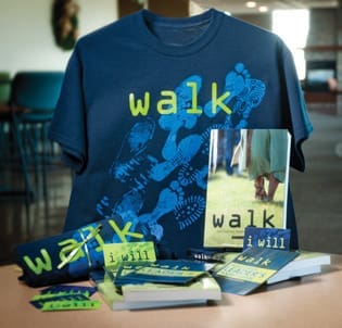 What We're Learning on Our Walk (Part 1) - Christian Standard