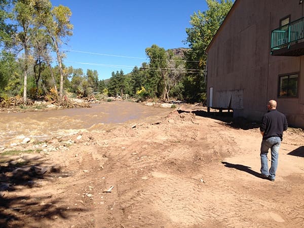 Images of Colorado Flooding - Christian Standard