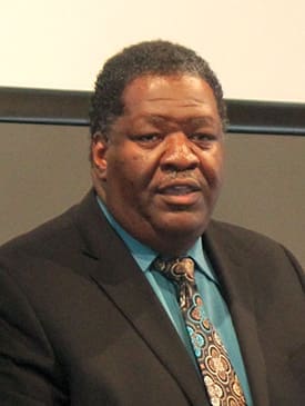 Racism Is a Spiritual Issue: An Interview with Jerry Taylor | Christian ...