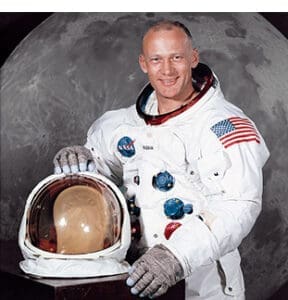 Communion on the Moon - Christian Standard