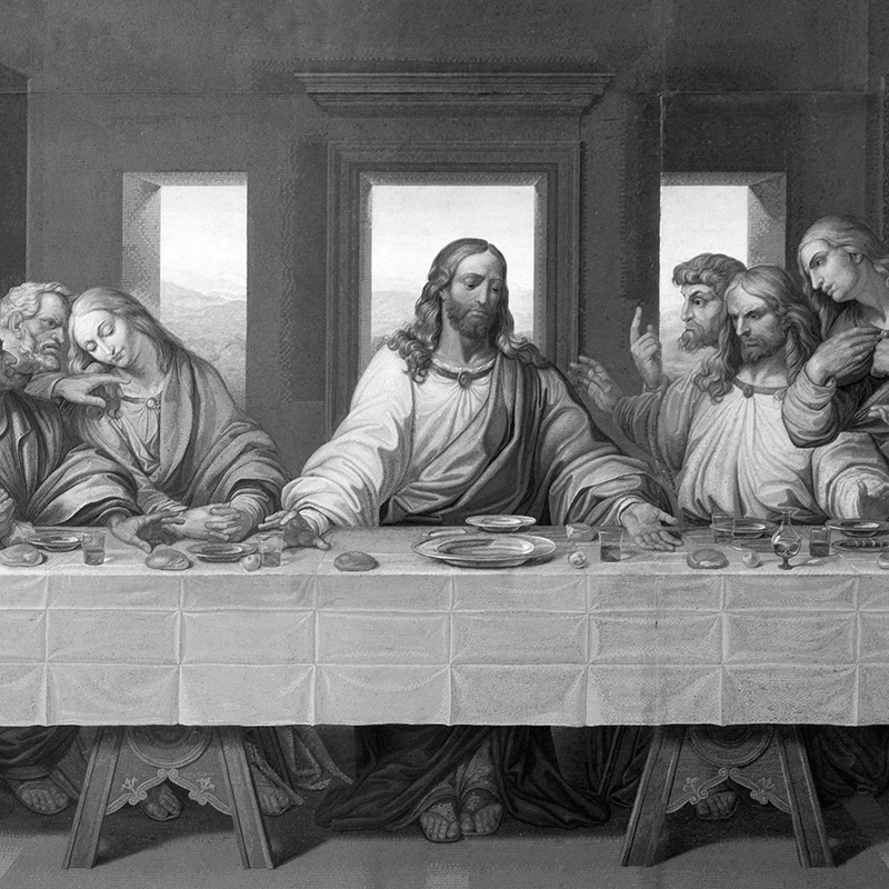 ‘Surely, You Don’t Mean Me?’ - Christian Standard ‘Surely, You Don’t Mean Me?’ - Christian Standard