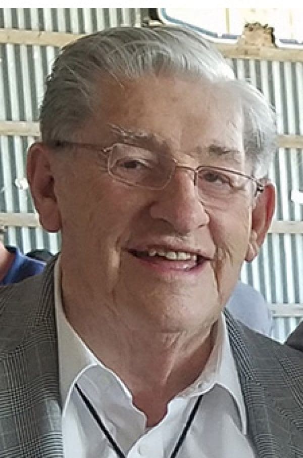 Preacher, Educator George Faull Dies | Christian Standard