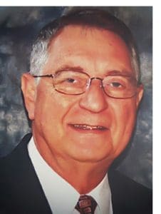 Remembering Tom Plank, Who Served 50 Years with Galilee Christian ...