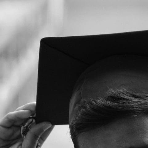June 2 Application | 'Daniel's Graduation Speech' | Christian Standard