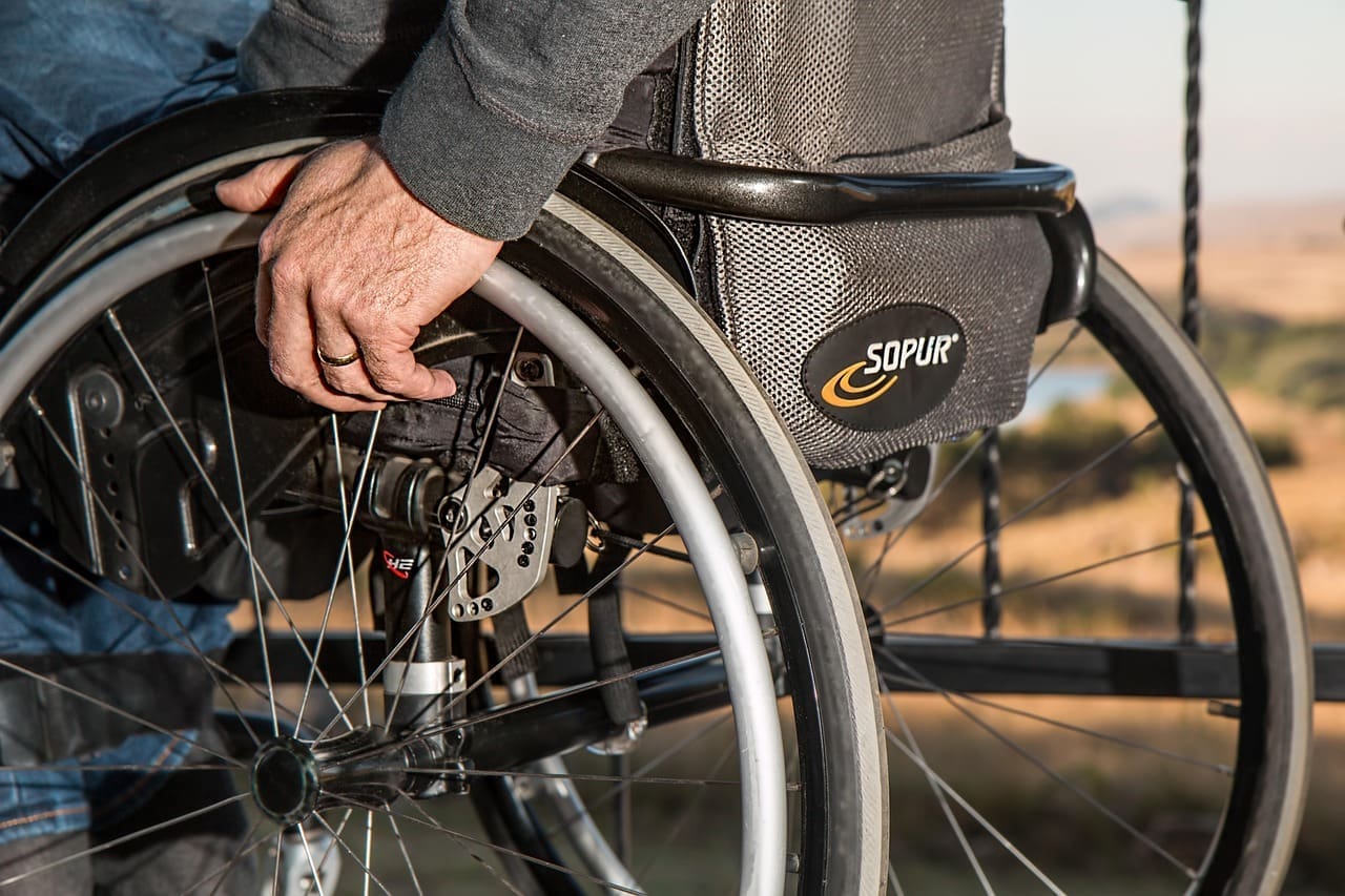 The Church's Role in Supporting the Disability Community | Christian ...