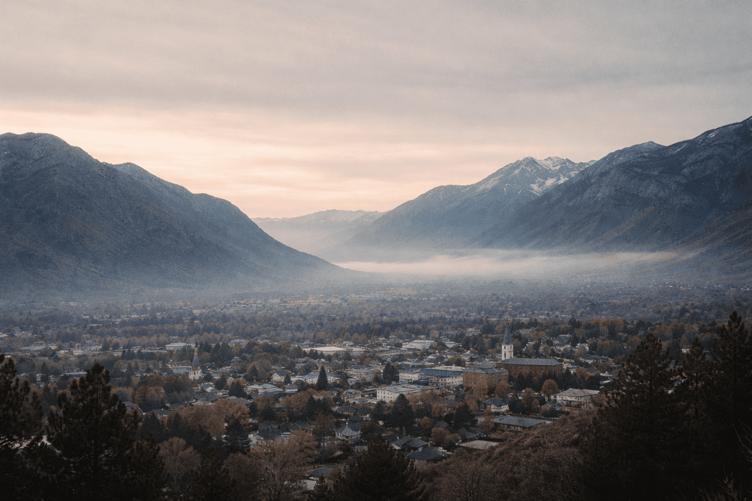 Psalm 125: Unshakable Faith in the Lord | David Faust