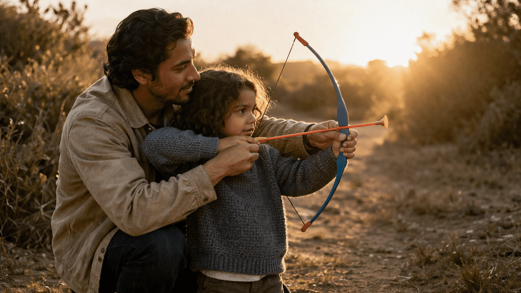 Forward-Looking Families: Faith That Keeps Moving Forward