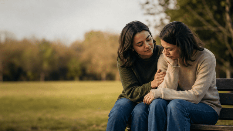Learning to Lean: Is Faith in God a Crutch?