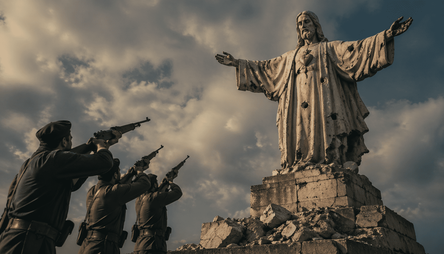 The Solomon Foundation | Christian Standard